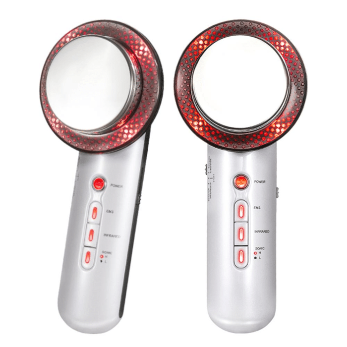 DermaSculpt™ Professional Ultrasonic Body Shaping Device - Official ...