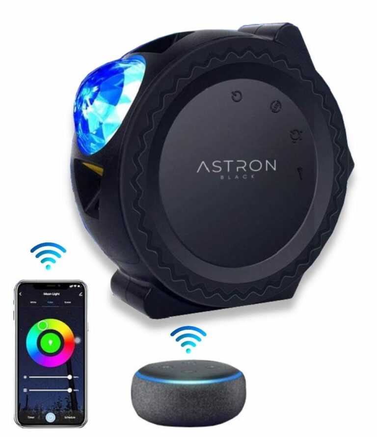 Astron™ Projector - Official Retailer