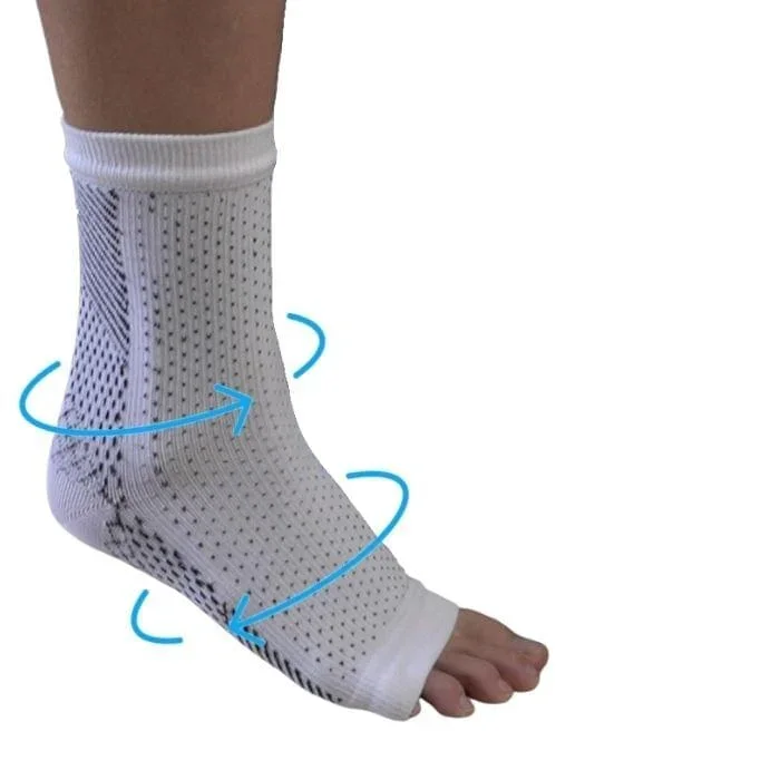NeuroSocks™ Compression Sock - Official Retailer