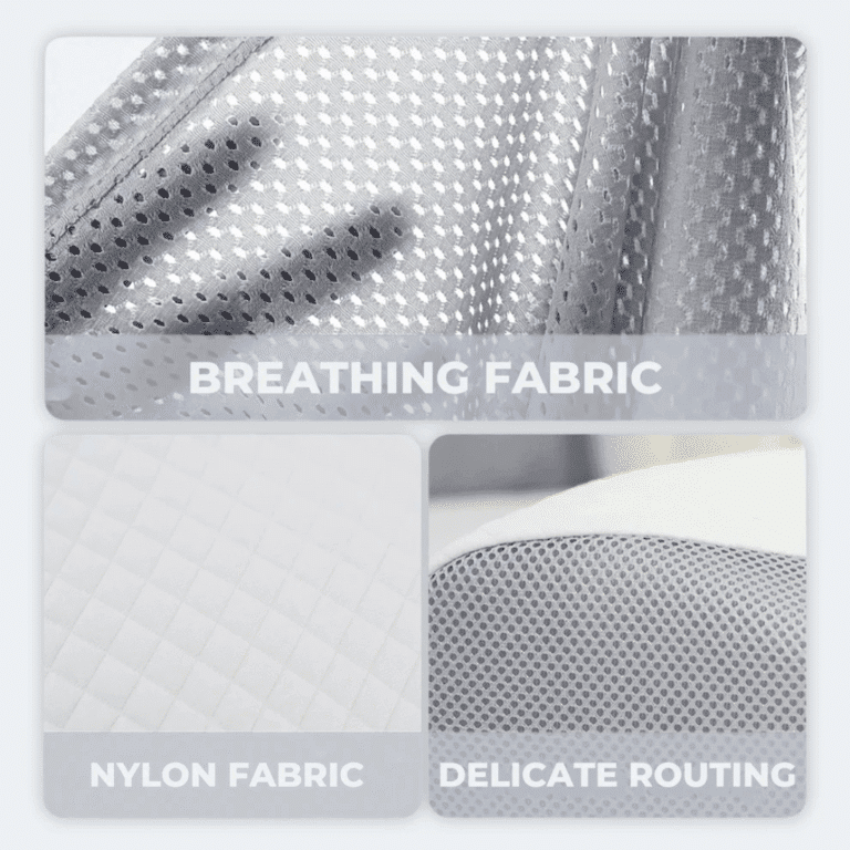 Airway Pro Sleep Apnea Relief Pillow - Official Retailer