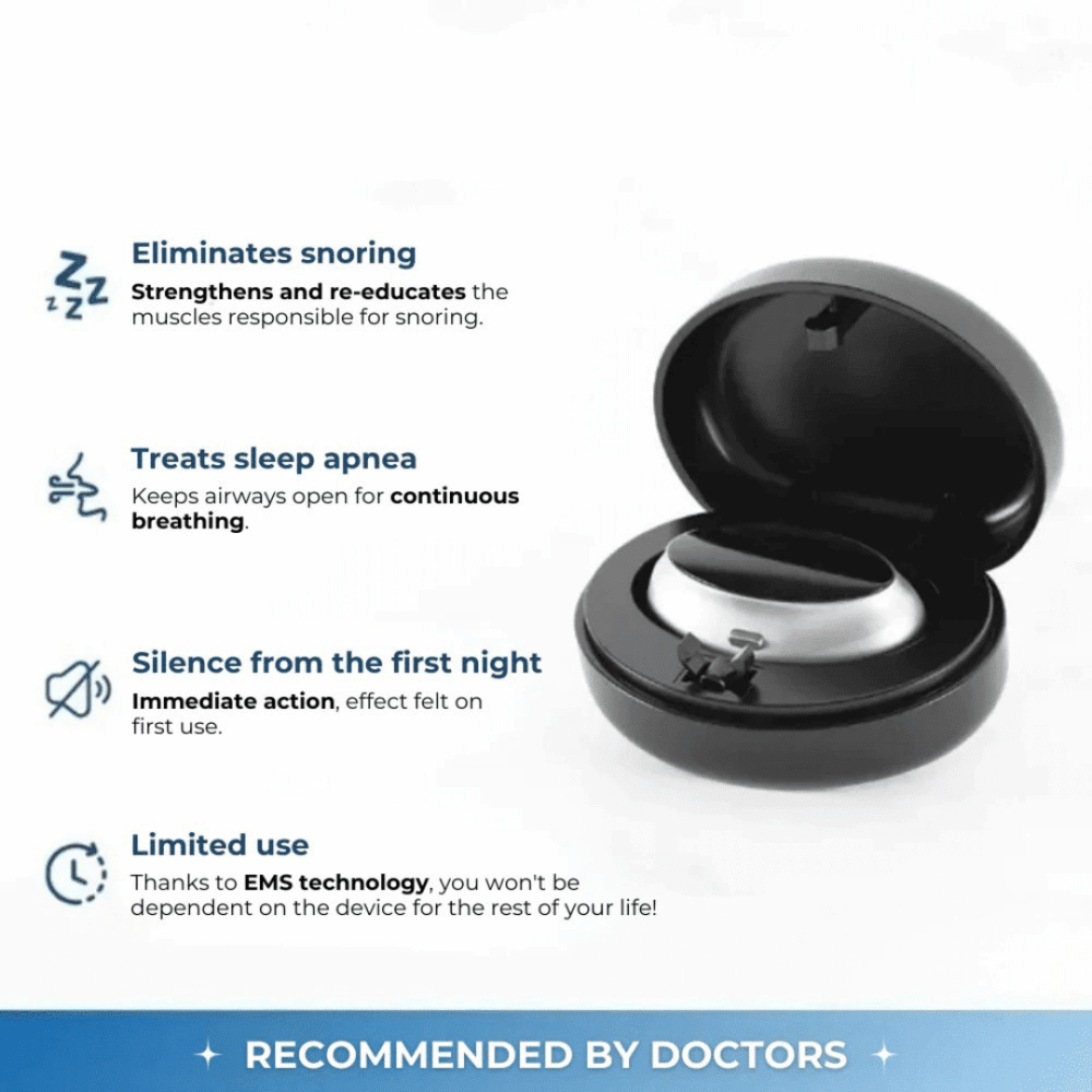 Neurovia PulseAir - Official Retailer